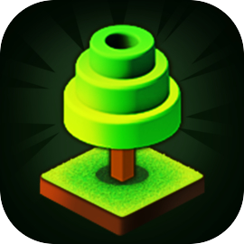 Tree Clicker : healing Tycoon android iOS apk download for free-TapTap