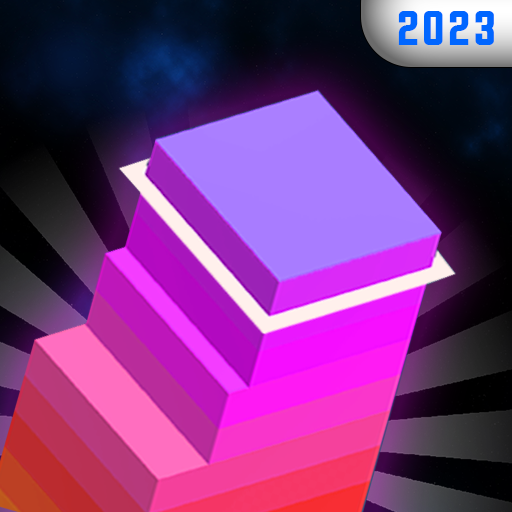 Block Stacker Craft Tower for Android/iOS - TapTap