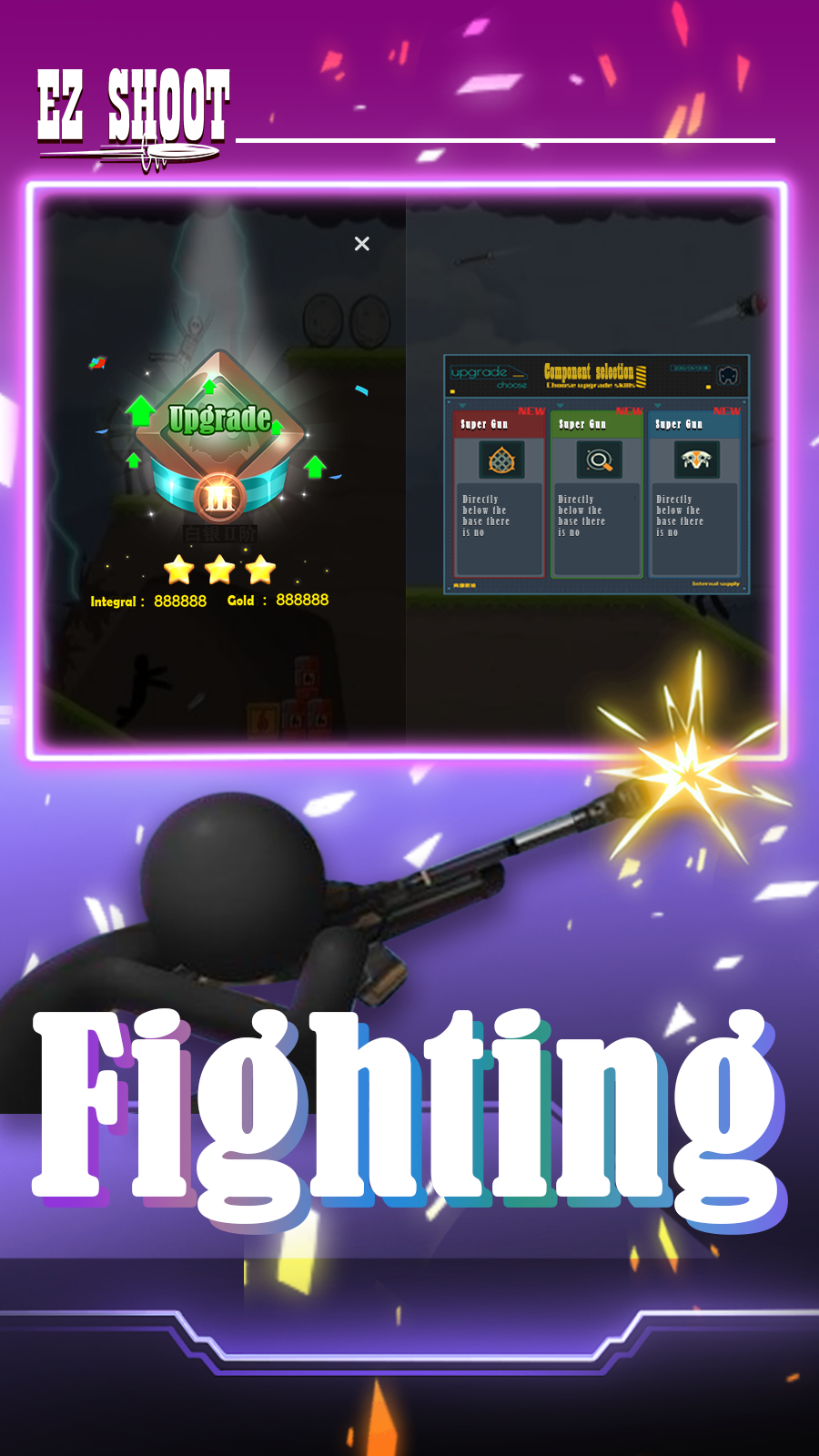 EZ Shoot android iOS-TapTap