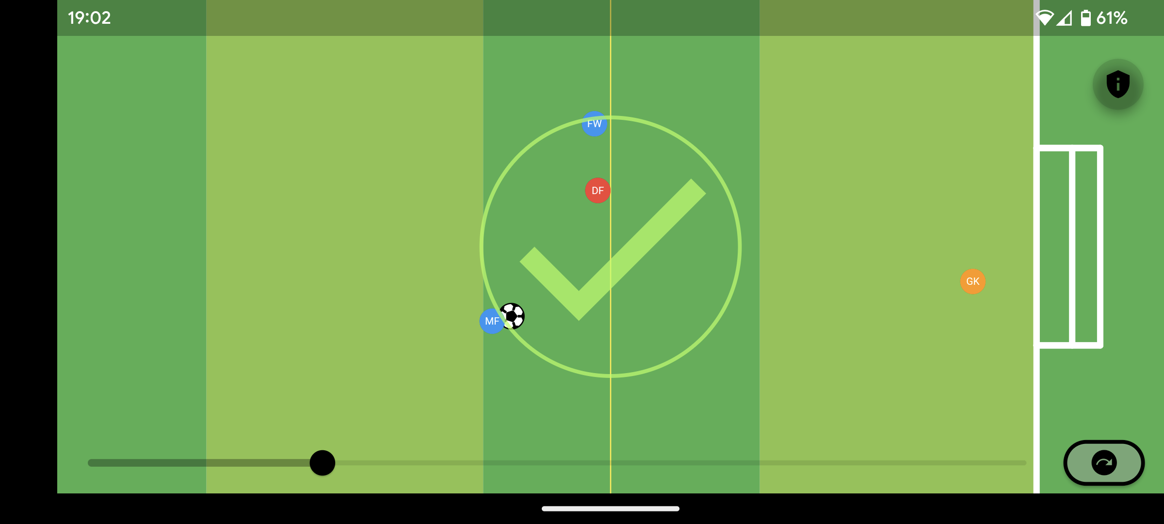 Offside android iOS apk download for free-TapTap