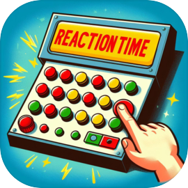 Reaction Time Test - My Tier? android iOS apk download for free-TapTap