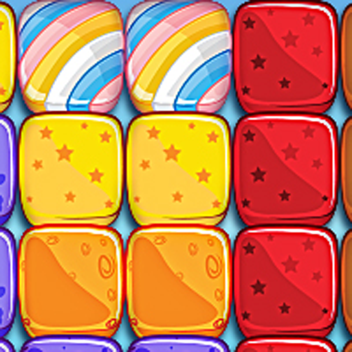 Gammy Blocks - Patchwork fun for Android/iOS - TapTap