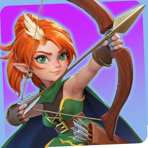 Download Archer Survivor: Action TD 0.11.13 for Android/iOS APK - TapTap