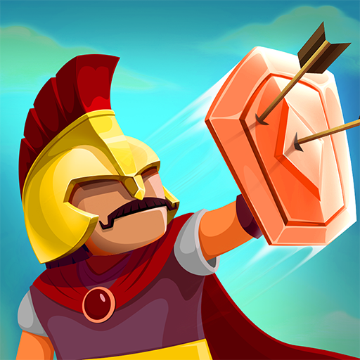 One Man Army: Battle Game for Android/iOS - TapTap