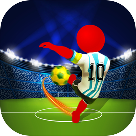 Stickman - Soccer Super Coach android iOS-TapTap
