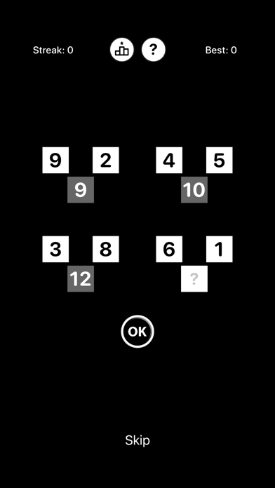Number Logic android iOS apk download for free-TapTap