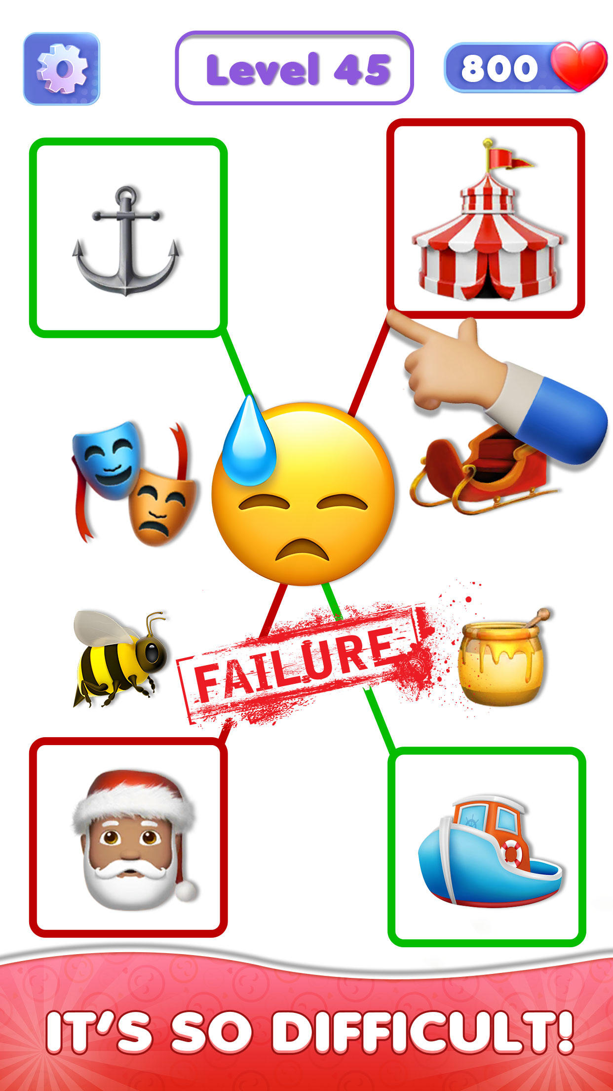 Emoji Puzzle Game: Match Pairs android iOS apk download for free-TapTap