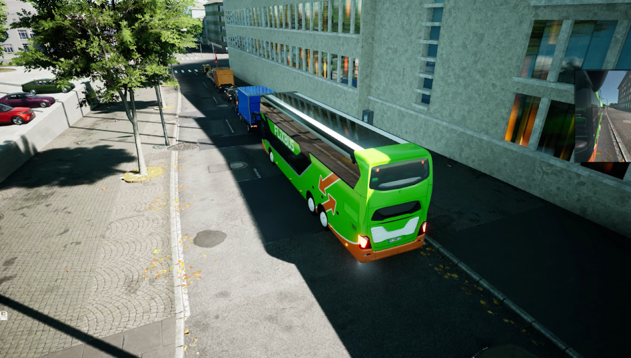Bus Driving Simulator 2023 1.1 for Android/iOS - TapTap