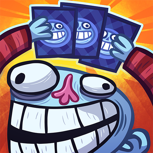 Troll Face Card Quest (Unreleased) for Android/iOS - TapTap