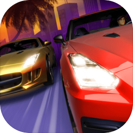 Drag Racing:City android iOS-TapTap