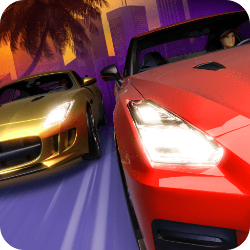 Drag Racing:City Latest Version for Android/iOS APK - TapTap