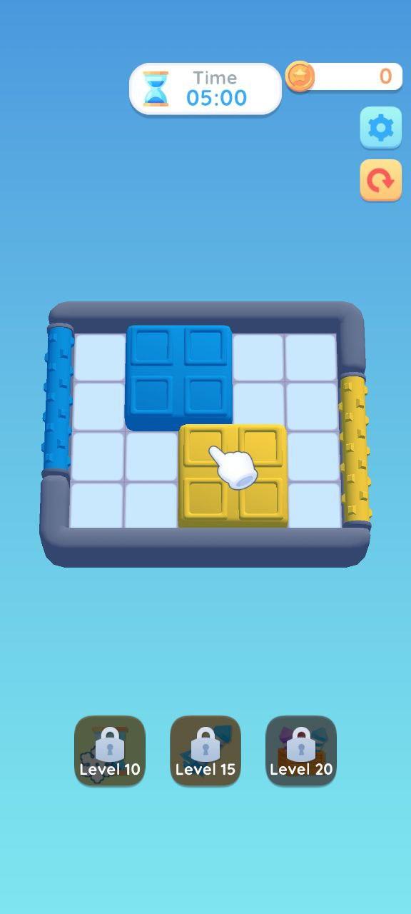 Blocky Out: Block Puzzle Games for Android/iOS - TapTap