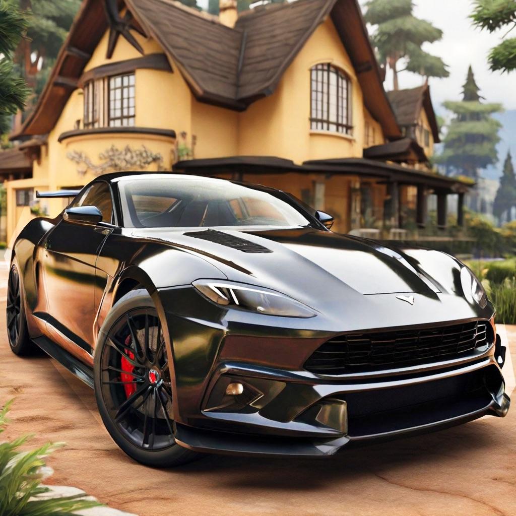 Car Driving School Car Parking for Android/iOS - TapTap