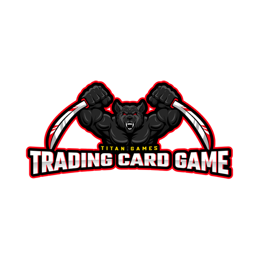 Titan Trading Card Game for Android/iOS - TapTap