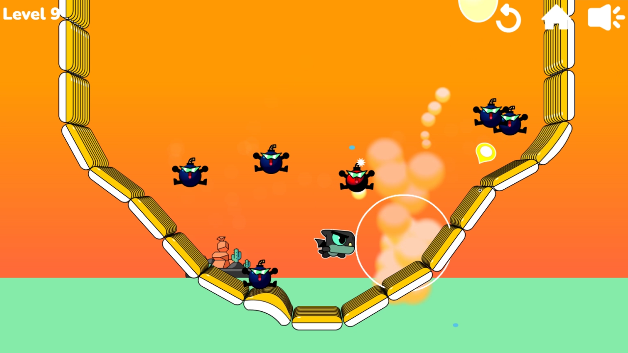 Fireball Dragon android iOS apk download for free-TapTap