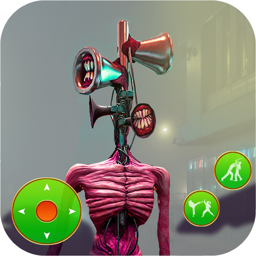 Pipe Head Fighting Battle Game for Android/iOS - TapTap