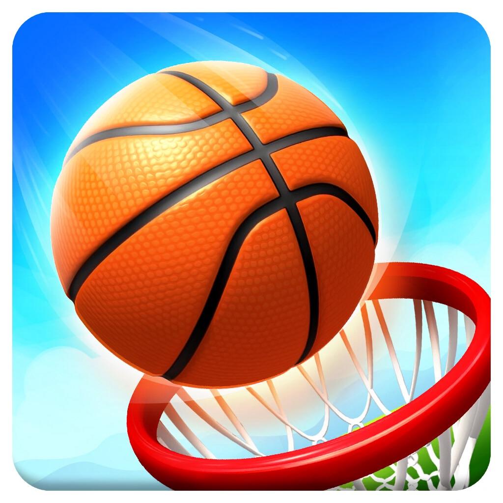 Pro Basketball Shooter for Android/iOS - TapTap