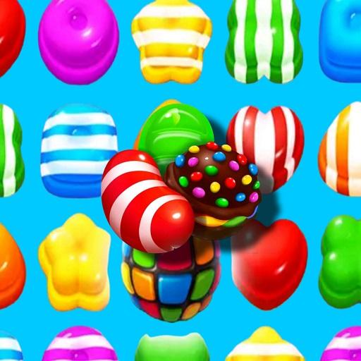 Candy puzzle yolo 247 game app for Android/iOS - TapTap