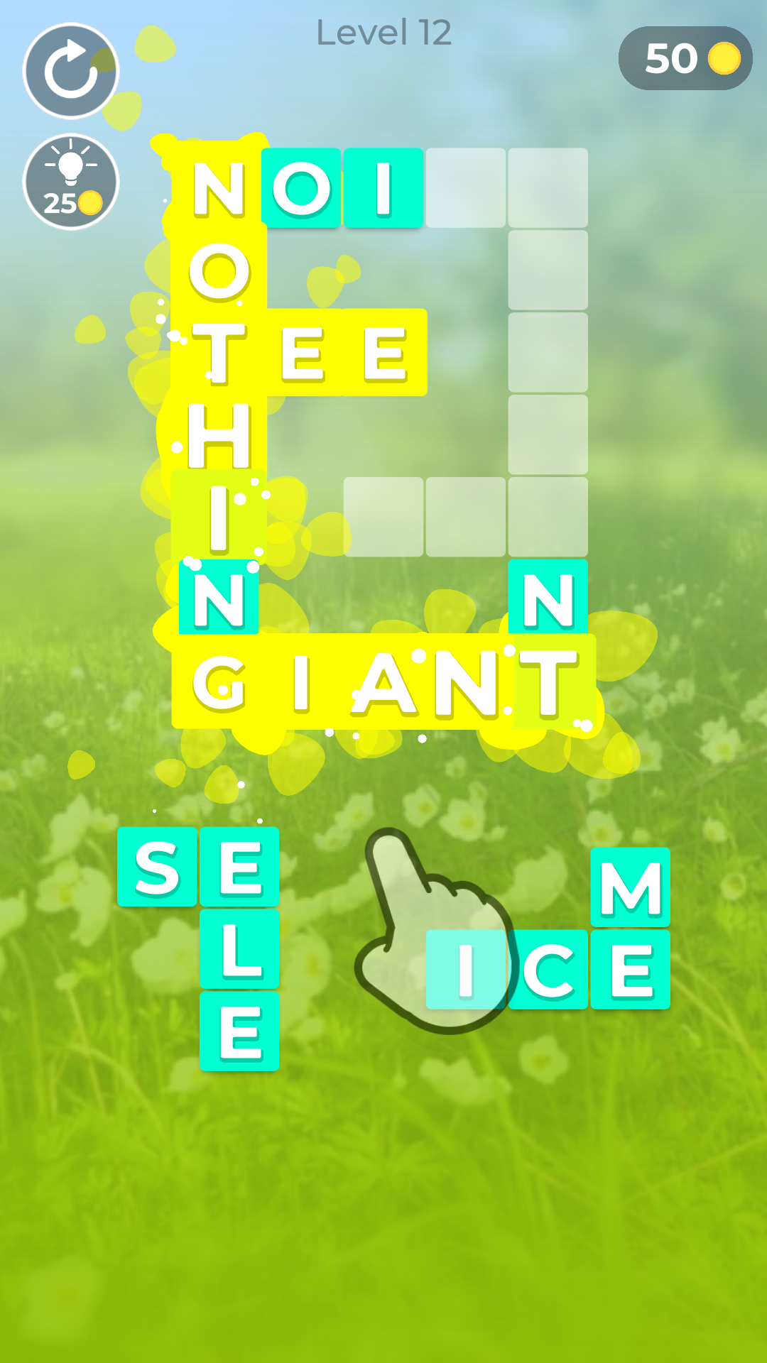 Word Block Puzzle android iOS apk download for free-TapTap