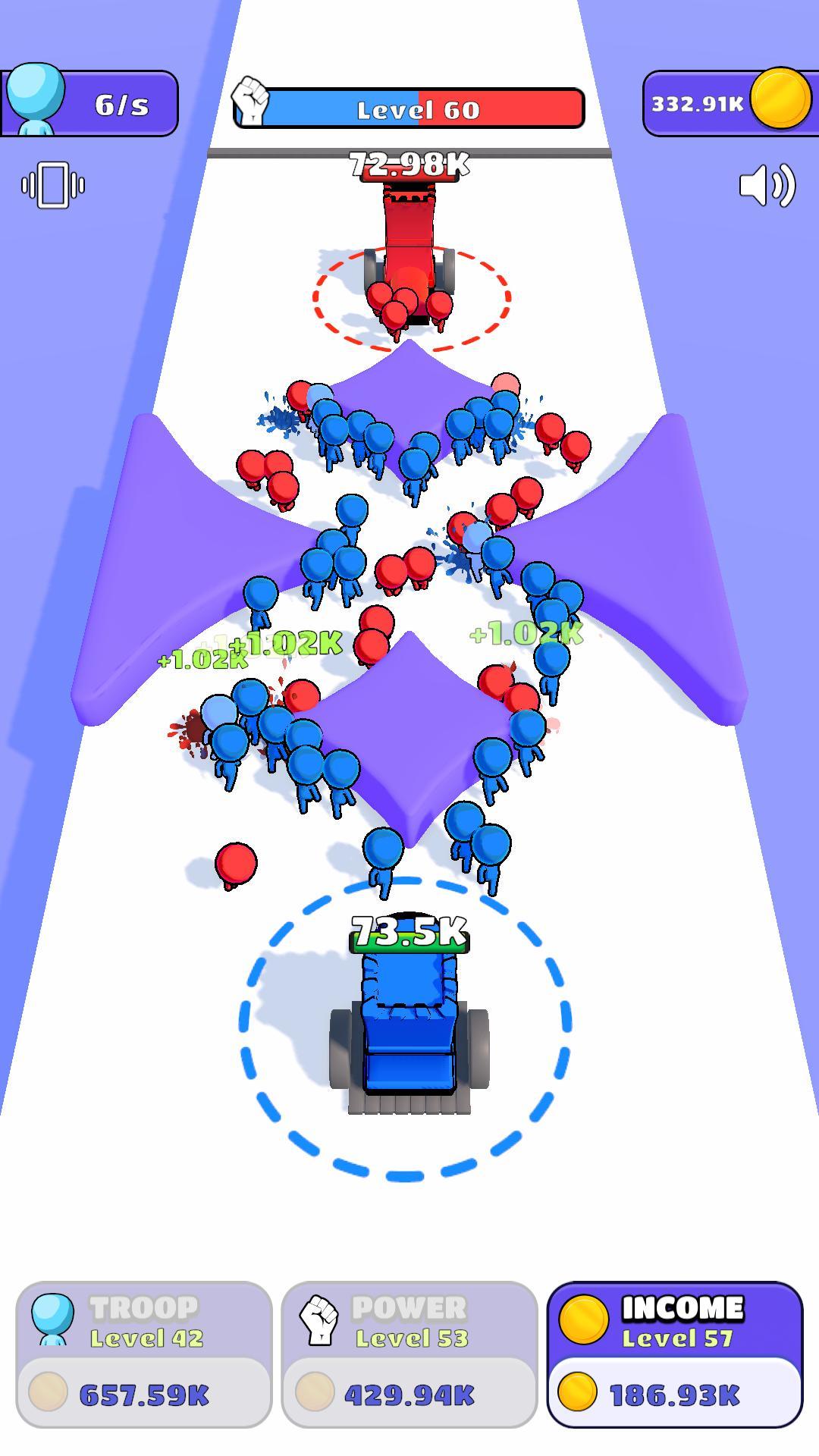 Download Idle Raid 0.2 for Android/iOS APK - TapTap