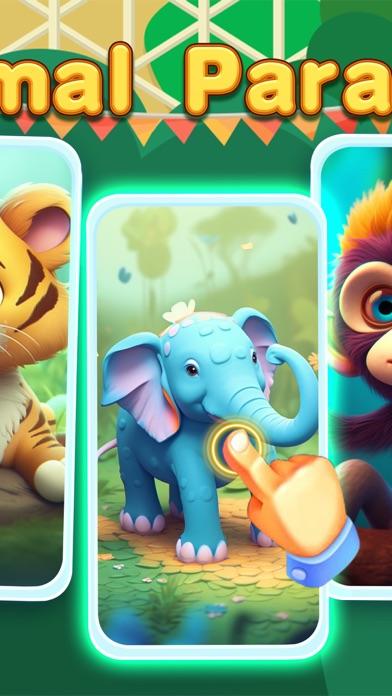 Animal Paradise! android iOS apk download for free-TapTap