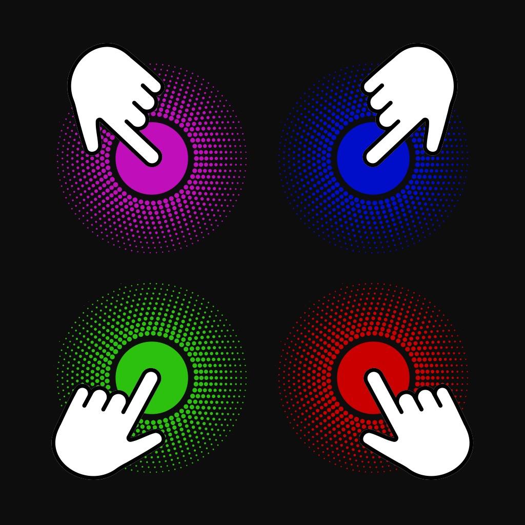 Finger Picker: Random Game for Android/iOS - TapTap