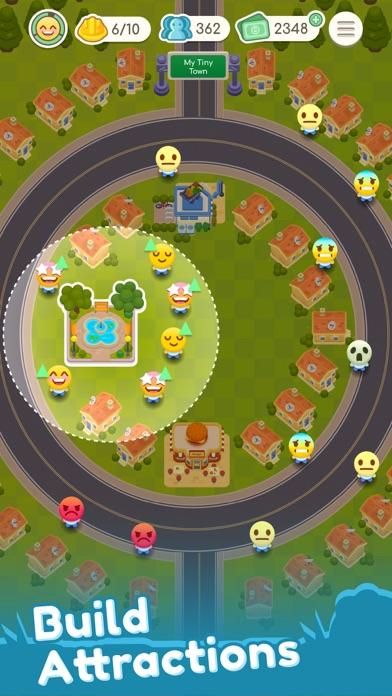 My Tiny Town android iOS apk download for free-TapTap