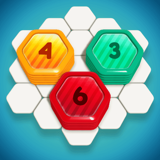Hexa Coin Sort Puzzle Game for Android/iOS - TapTap