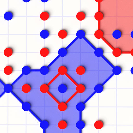 Dots Latest Version for Android/iOS APK - TapTap