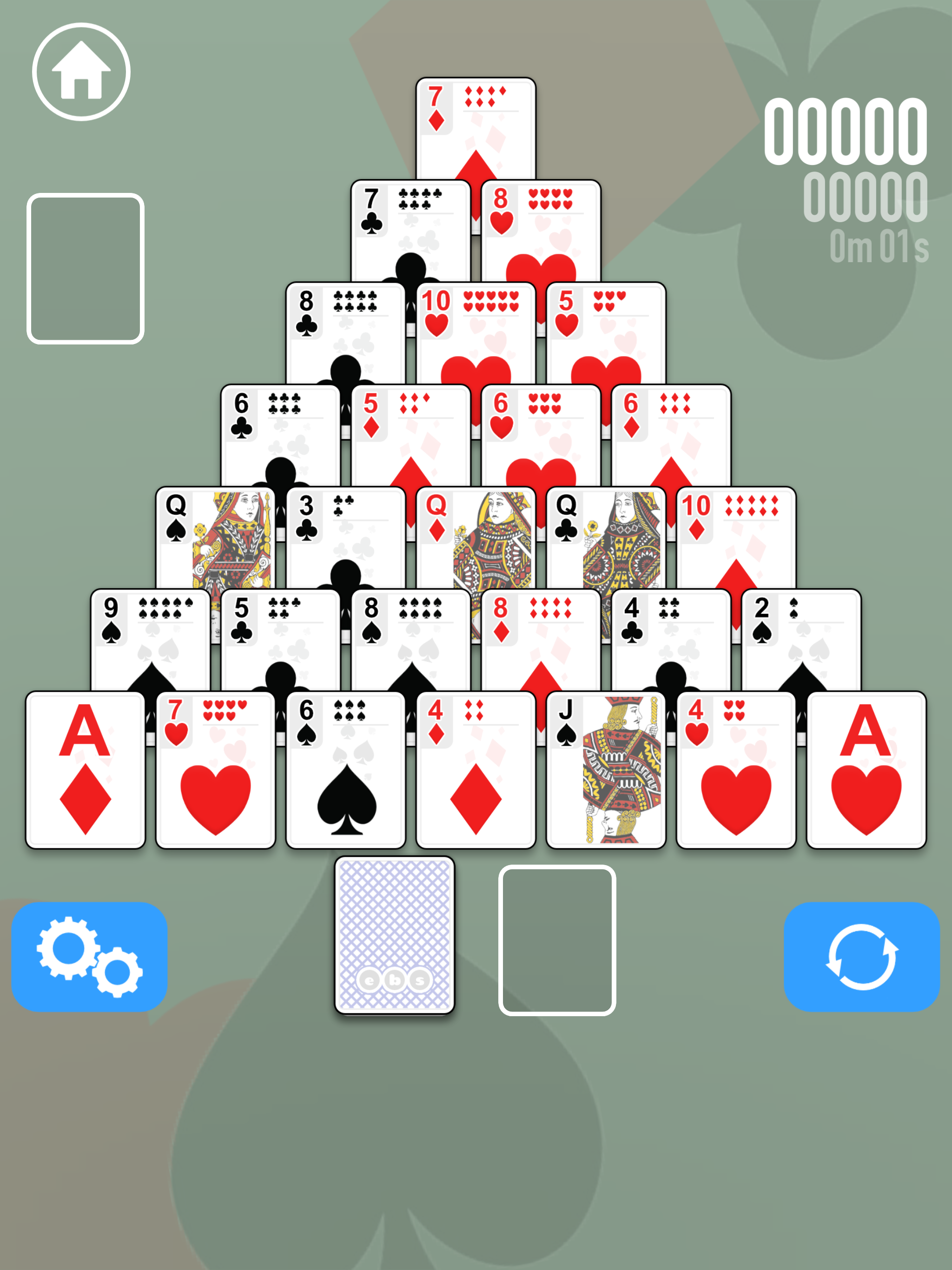 Solitaire Suite android iOS apk download for free-TapTap