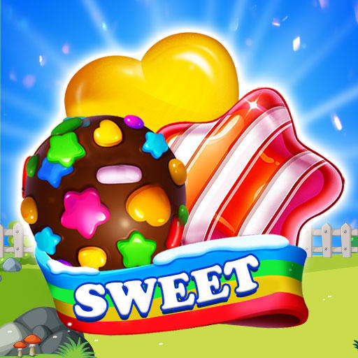 Candy King Shooter Game for Android/iOS - TapTap