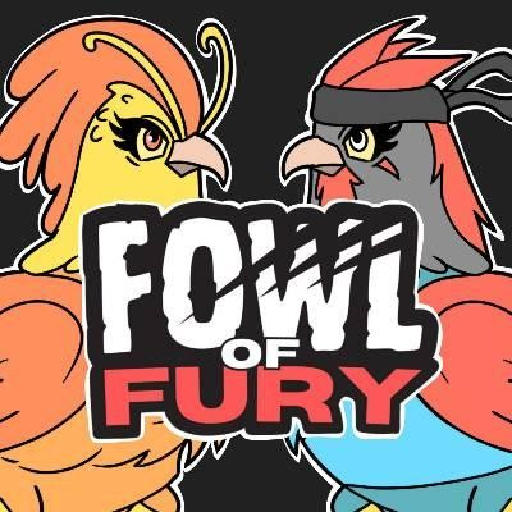 Fowl of Fury Latest Version for Android/iOS APK - TapTap