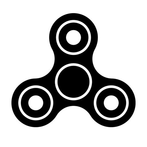 Fidget Spinner simulator Game for Android/iOS - TapTap