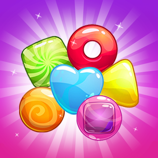 Sweet Smasher Latest Version for Android/iOS APK - TapTap