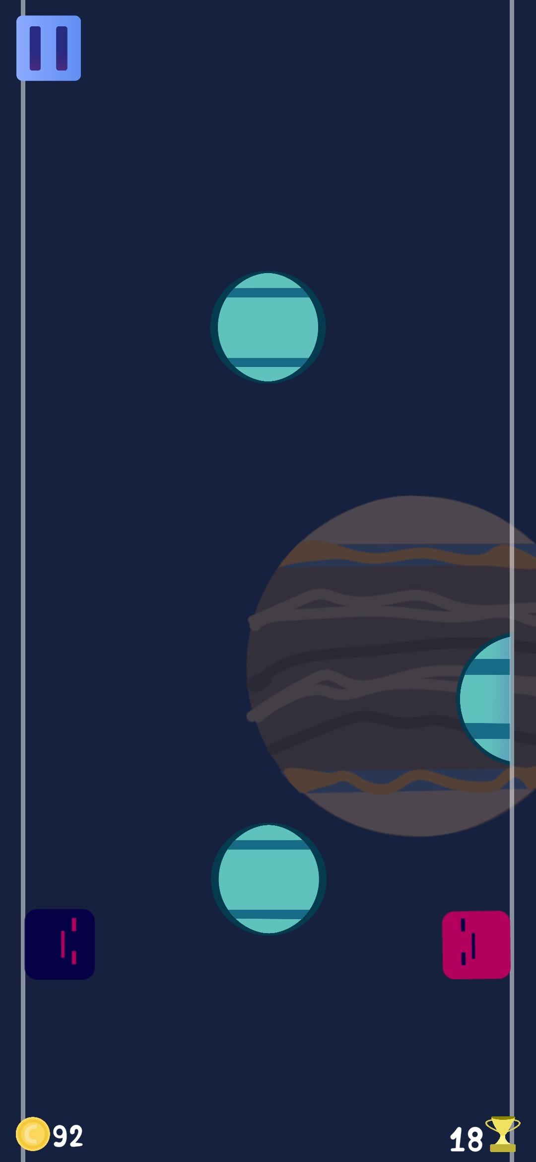 Split In2 android iOS apk download for free-TapTap