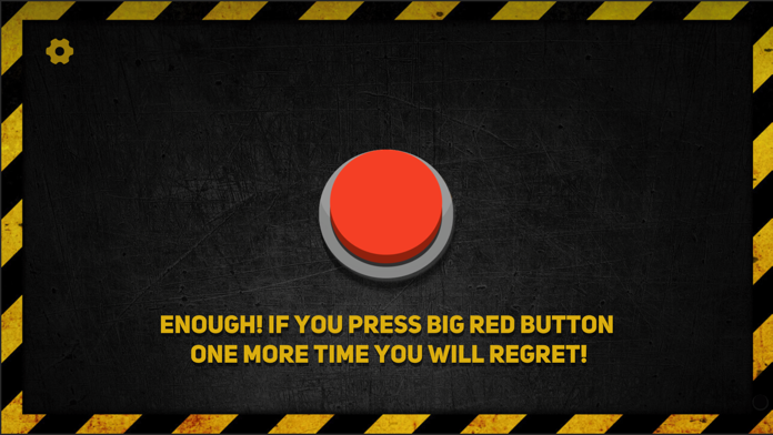Do Not Press The Red Button! android iOS apk download for free-TapTap