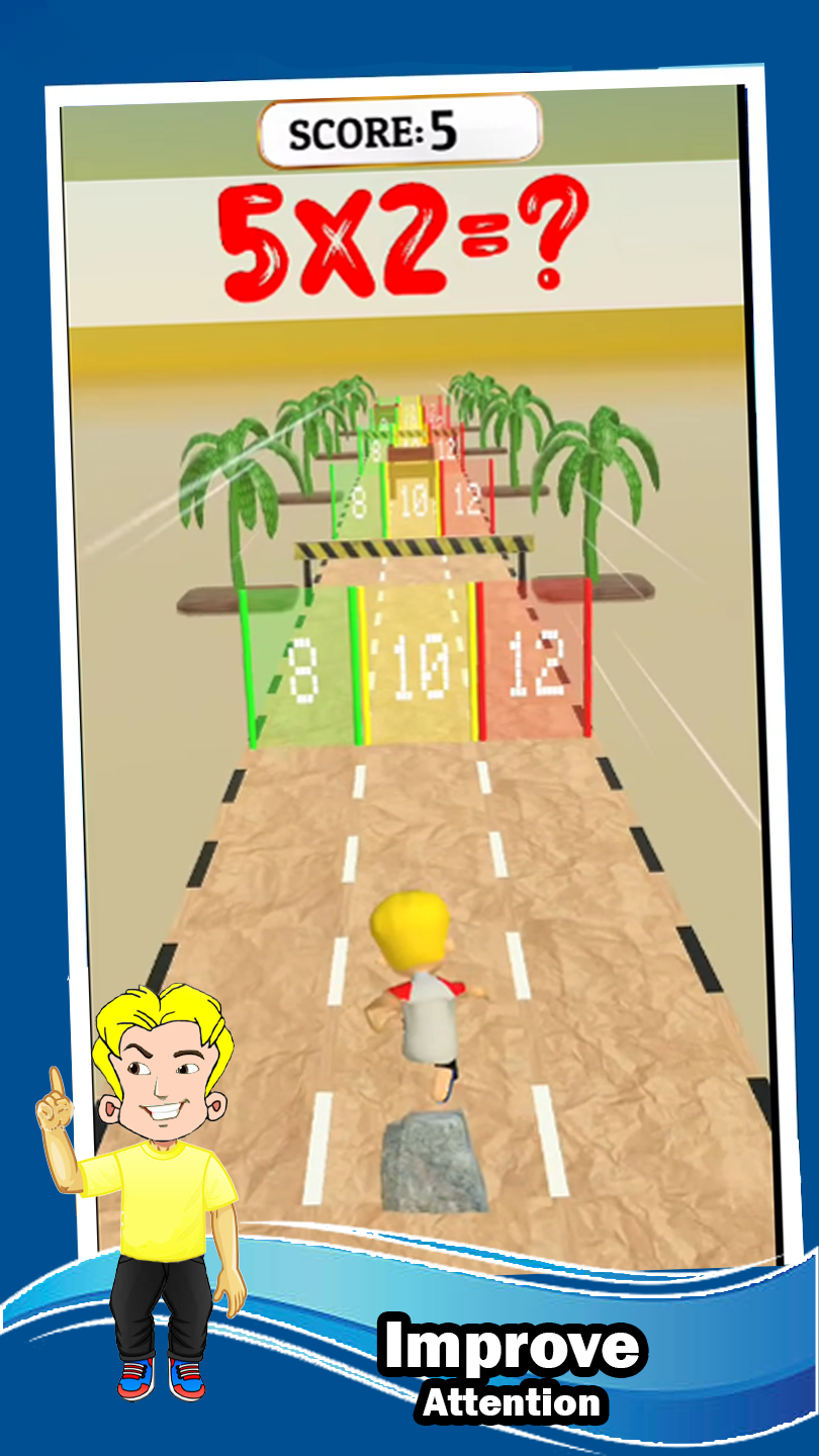 Math Learning Games android iOS-TapTap