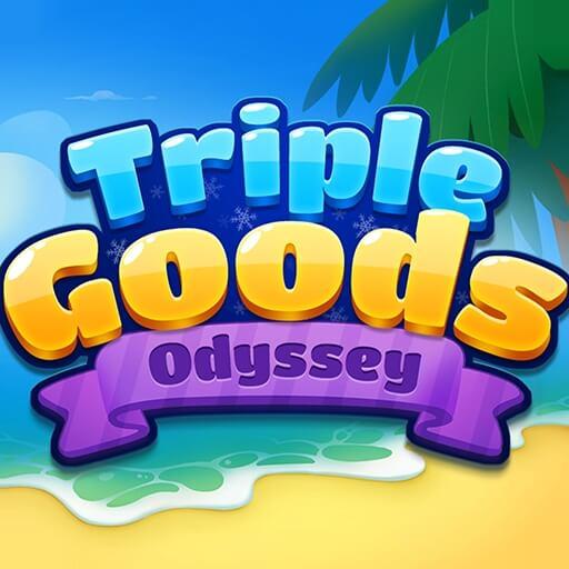 Triple Goods: Odyssey for Android/iOS - TapTap