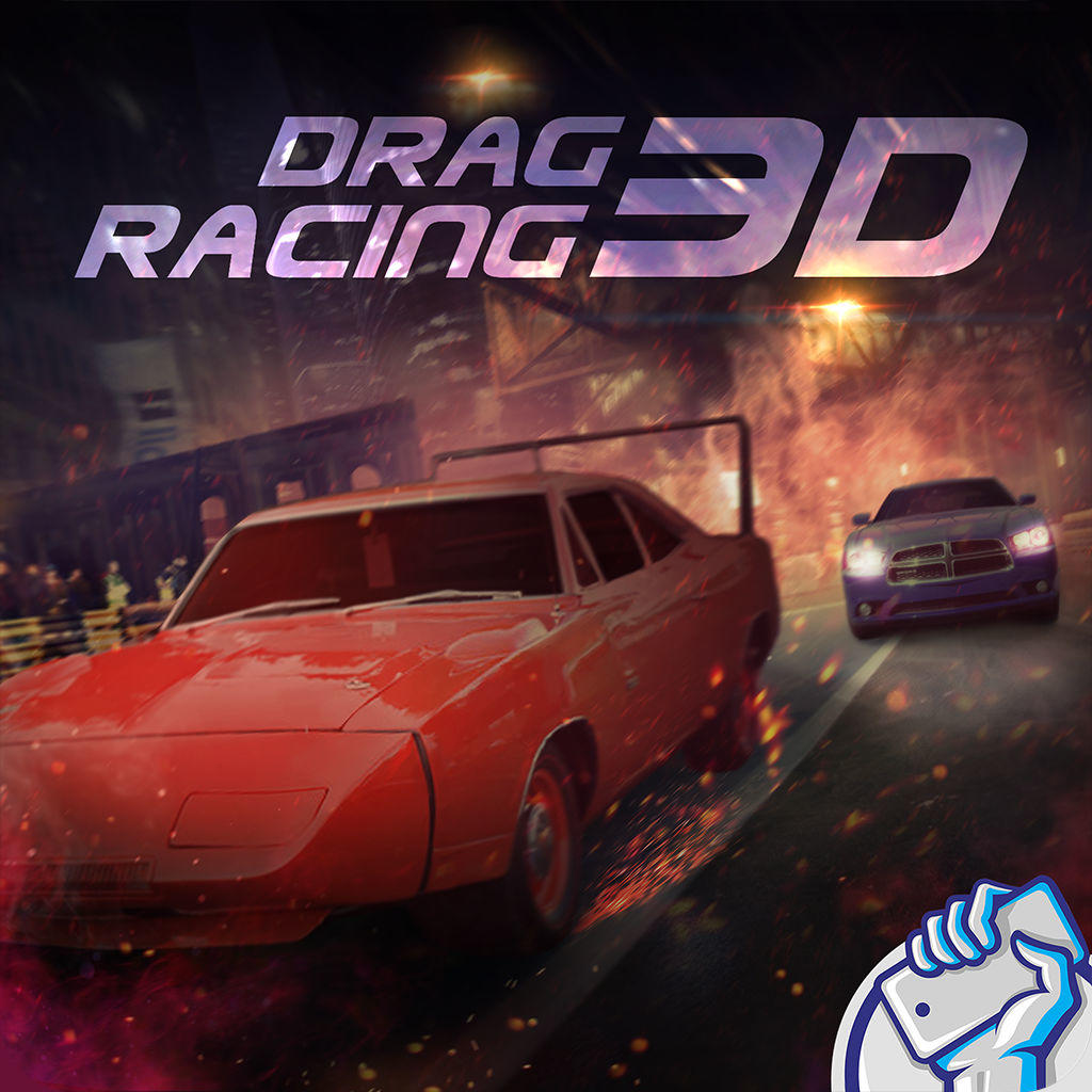 Drag Racing 3D Latest Version for Android/iOS APK - TapTap