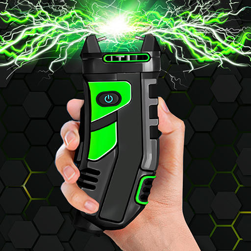 Stun Taser Prank Gun Simulator for Android/iOS - TapTap