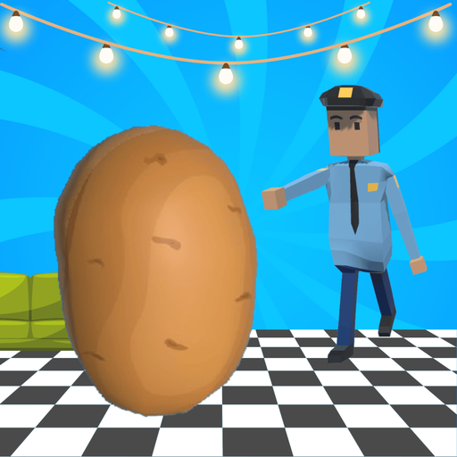 Potato.io - Online Hide Seek for Android/iOS - TapTap