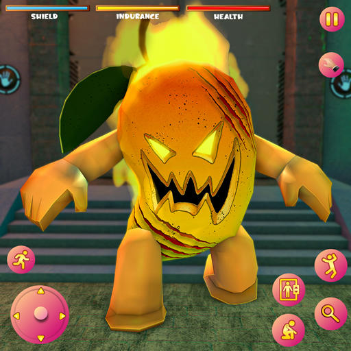 Evil Fruit Escape Survival 3D for Android/iOS - TapTap