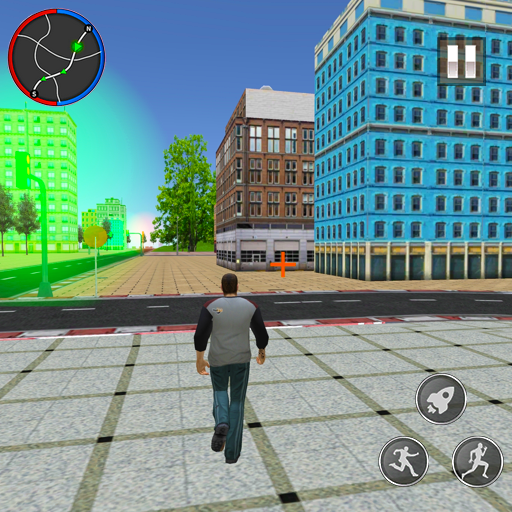 Superhero Fighter Games for Android/iOS - TapTap