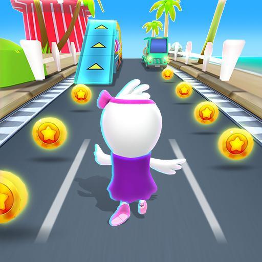 ดาวน์โหลด Lily Run 3D - Endless Runner 1.20 สำหรับ Android/iOS APK - TapTap