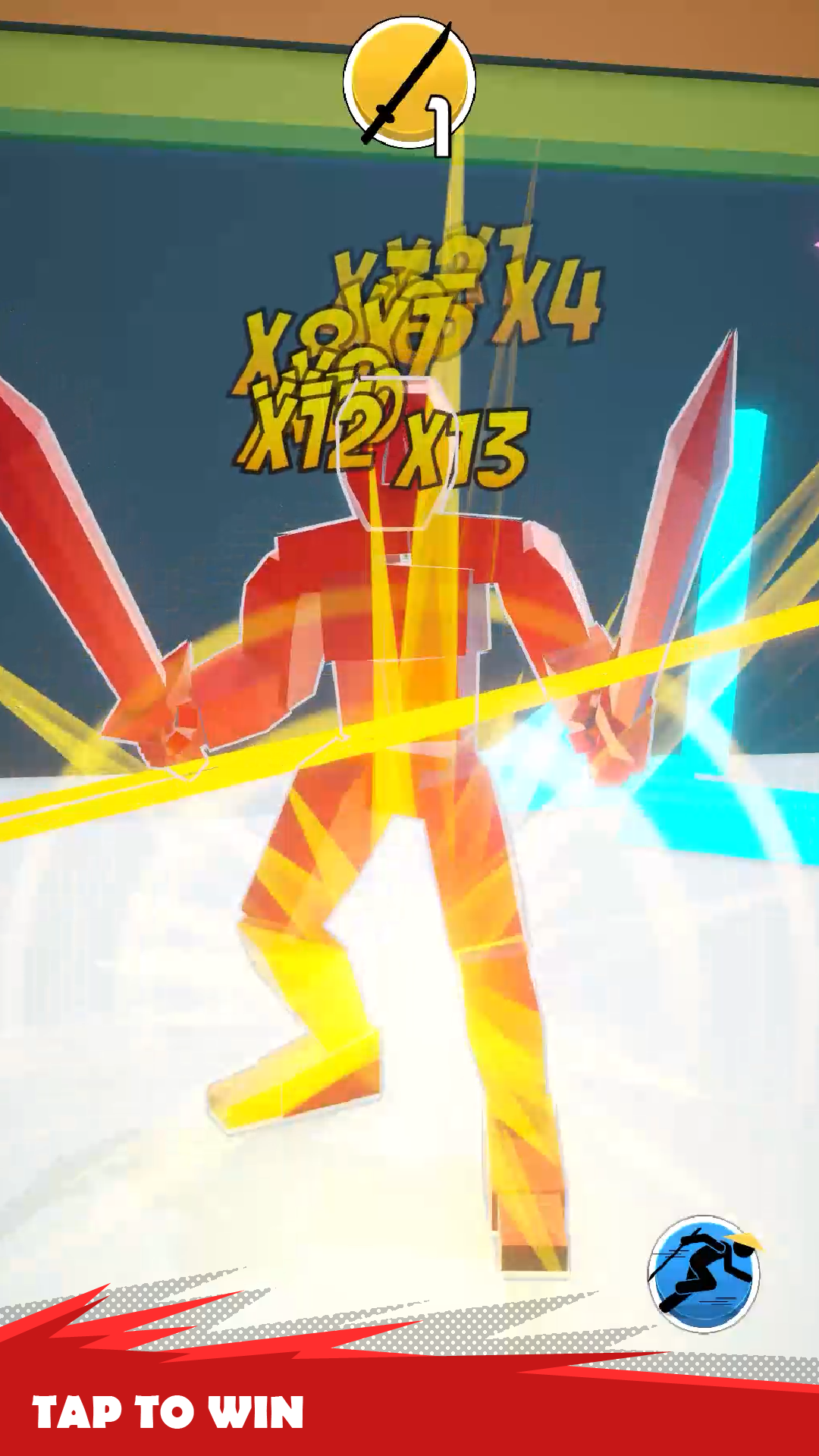 Slash Dash android iOS apk download for free-TapTap