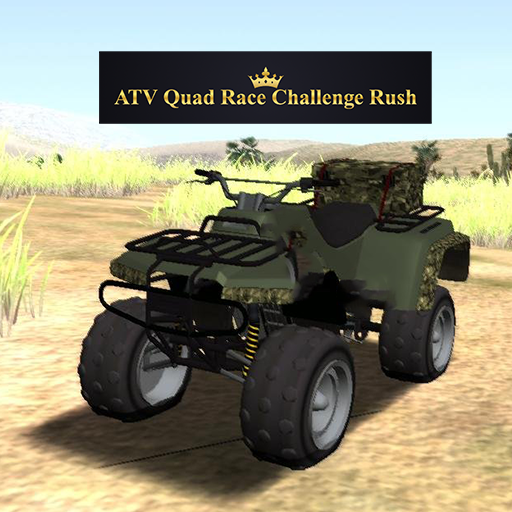 ATV Quad Race Challenge Rush for Android/iOS - TapTap