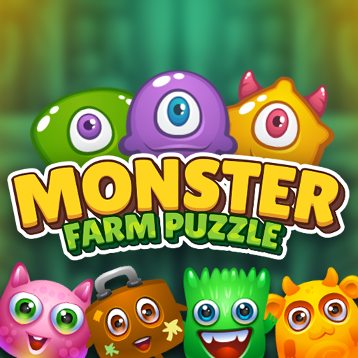 Monster Puzzle Farm Latest Version for Android/iOS - TapTap