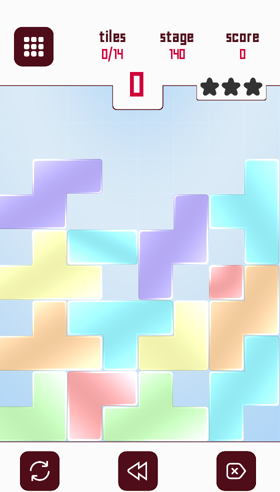 Montile: Colorful Tile Puzzles android iOS apk download for free-TapTap