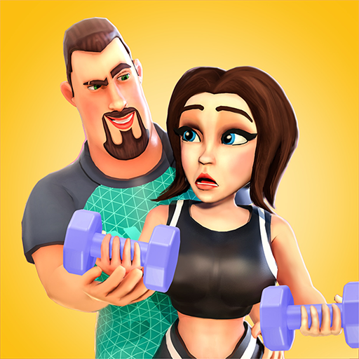 Hyper Trainer: Gym Games for Android/iOS - TapTap