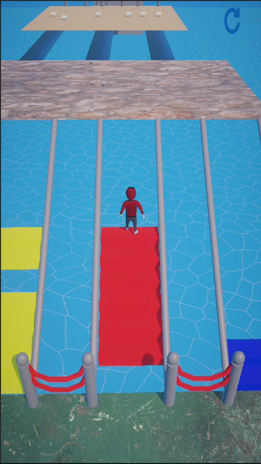 Bridge Runners android iOS apk download for free-TapTap